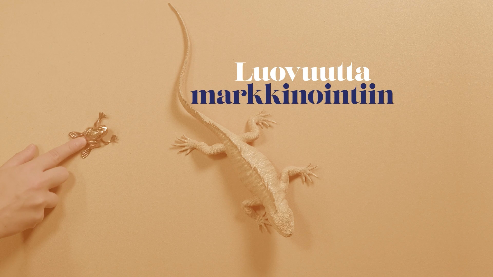 Mainostoimisto Smoy Helsinki - Rohkeasti mainostoimisto